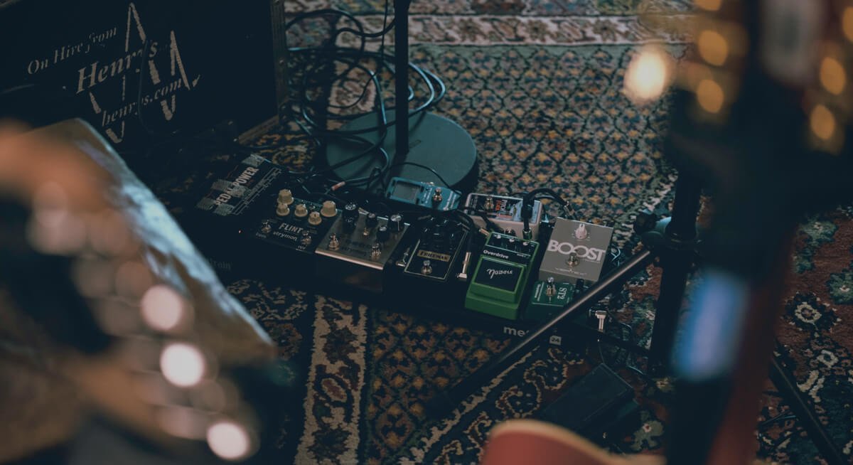 Homepage - Beyond Music