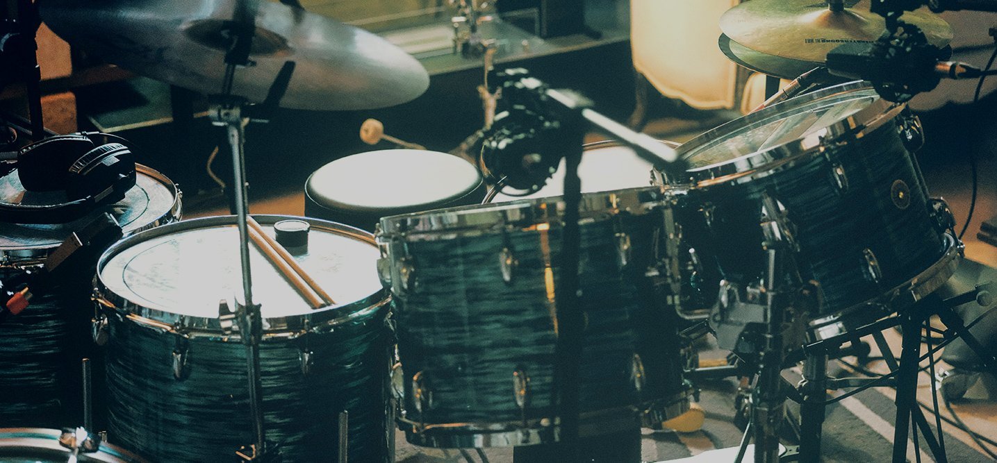 Procedure - Beyond Music