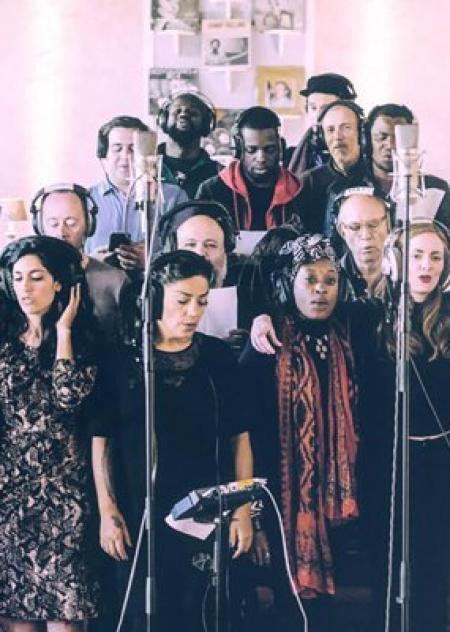 Collaborate in Music Worldwide - Beyond Music